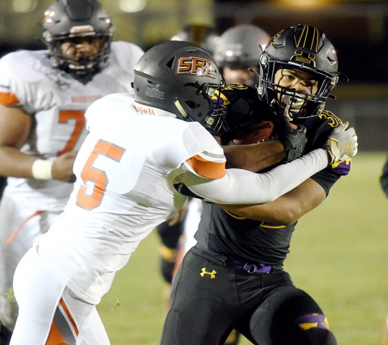 Webster City takes down SB-L with late gamble, score | News, Sports ...